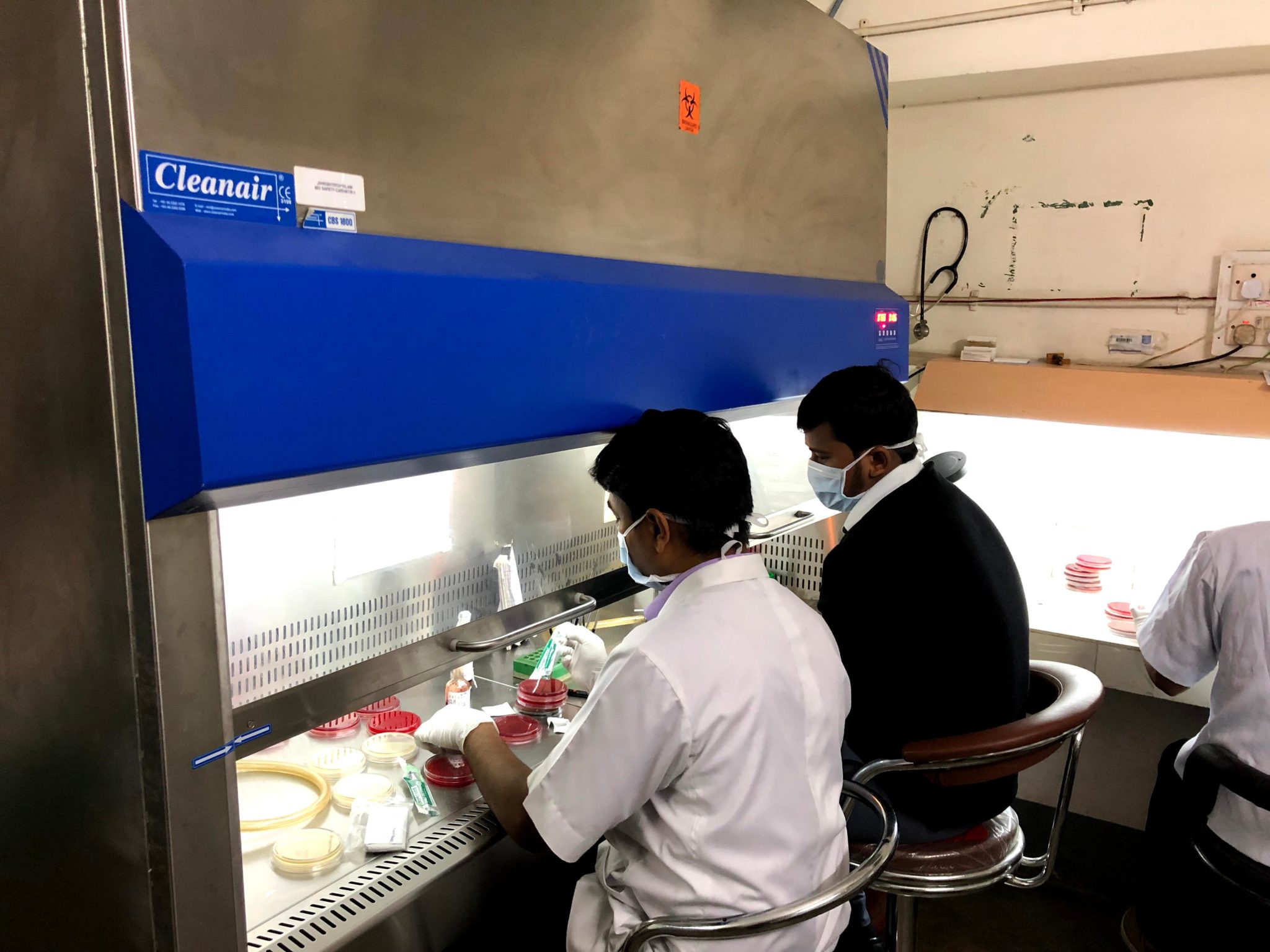 Evaluating Tier 2 Surveillance Sites For The National Surveillance ...