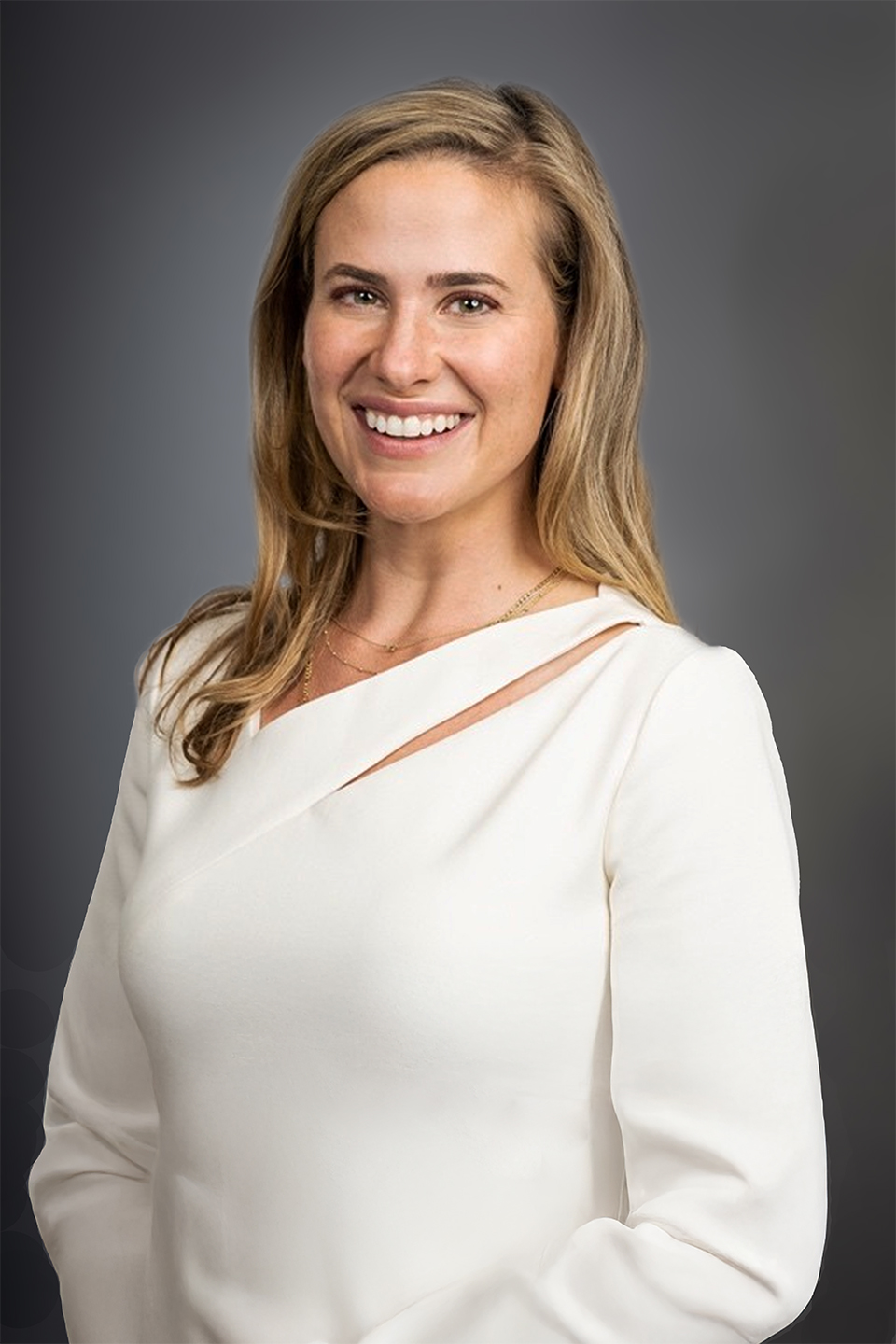 Megan Elizabeth Carey - MMGH Consulting