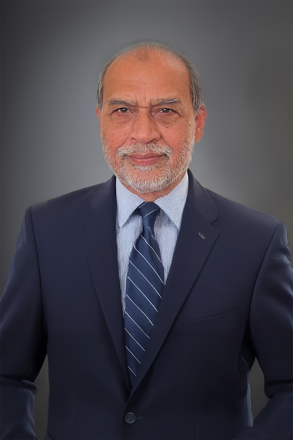 Shamim Qazi - MMGH Consulting